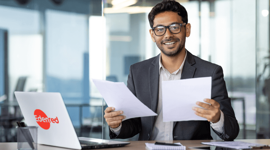 Blog – Edenred México